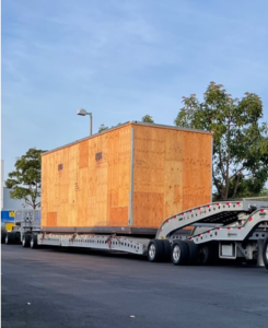 Whats Up Down Under? - Pentagon Freight Services
